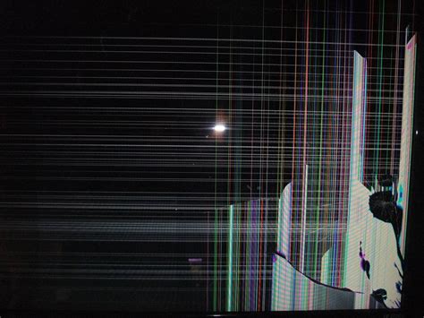 Broken Lcd Screen Wallpapers Wallpaper Cave