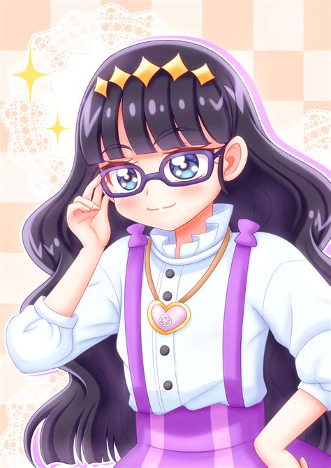 Kasai Amane Delicious PartyPrecure Image By Syamo Chamo 3887064
