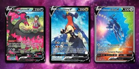 Toutes les cartes Pokémon du display Astres Radieux Carte Pokemon Rare