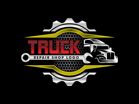 Truck Repair Auto Care Service Repair Machine Equipment Truck