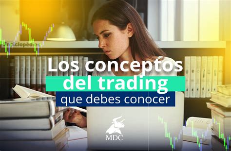Glosario de trading 24 términos que tienes que conocer en esta