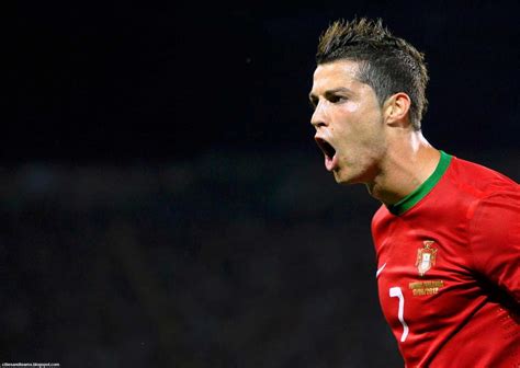 Ronaldo World Cup Wallpapers Wallpaper Cave