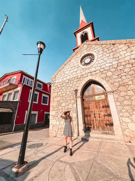 Escápate a Creel Pueblo Mágico de Chihuahua y parada de El Chepe The