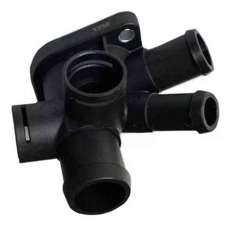 Brida Toma De Agua Bruck Vw Golf Jetta A Lt Trans Autom Mercadolibre
