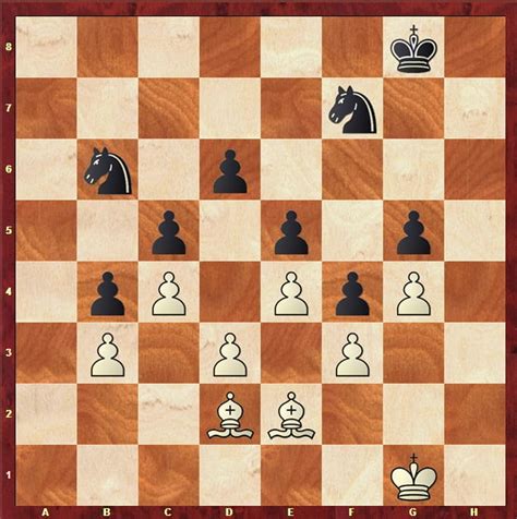 Incre Bles Consejos Para Dominar El Medio Juego En El Ajedrez