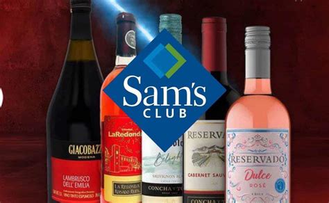 3 Vinos a precio de promoción en Sams Club ideales para la cena