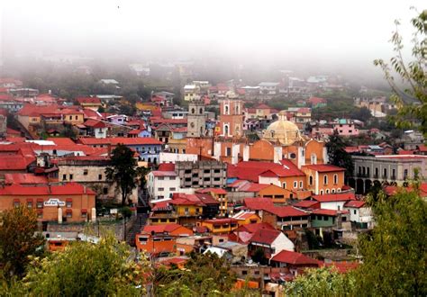 TOP 5 Pueblos Mágicos De Hidalgo Que Tienes Que Visitar Tips Para Tu