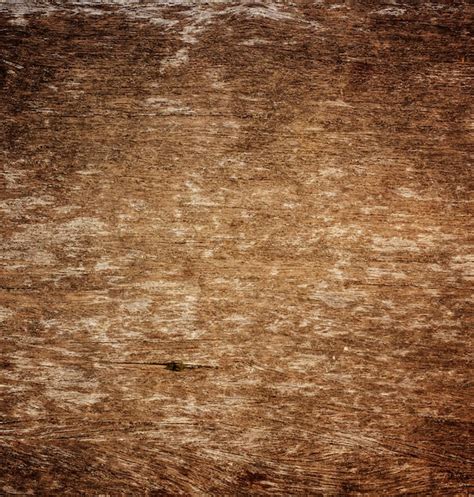 Fundo De Textura De Madeira Escura Foto Premium