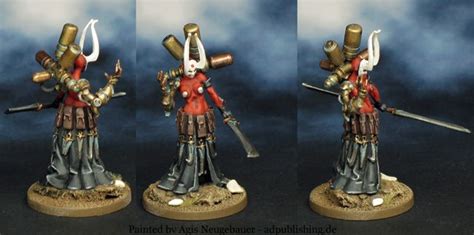 Agis Miniature Painting And Gaming Black Plague