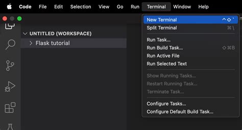 Create And Host Your First Web App With Python And Flask Part
