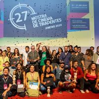 Documentário de egresso da Unespar recebe prêmio na 27ª Mostra de