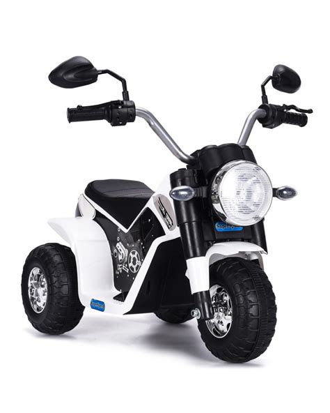 Moto El Ctrica Mini Chopper V Para Ni Os Ataa Cars