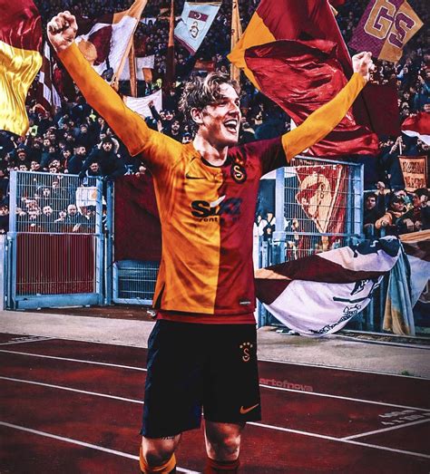 sagahtvlive on Twitter RT NicoSchira Nicolò Zaniolo to