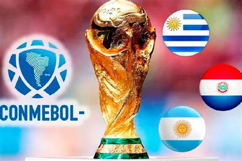 Chile Fuera del Mundial 2030 FIFA Elige Sólo a Argentina Uruguay y