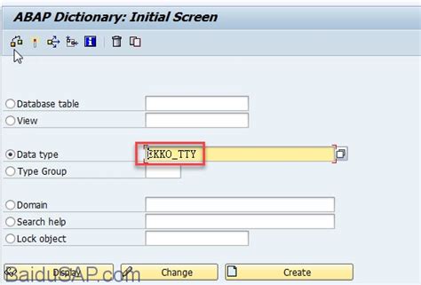 insert data to internal table using loop sap abap