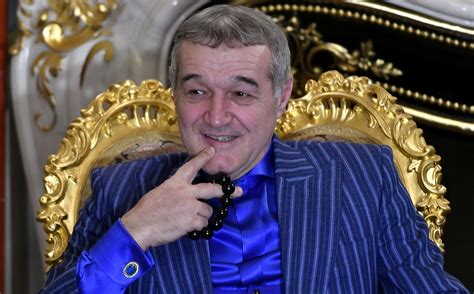 Gigi Becali a dezvăluit câţi bani a luat de fapt din transferul lui