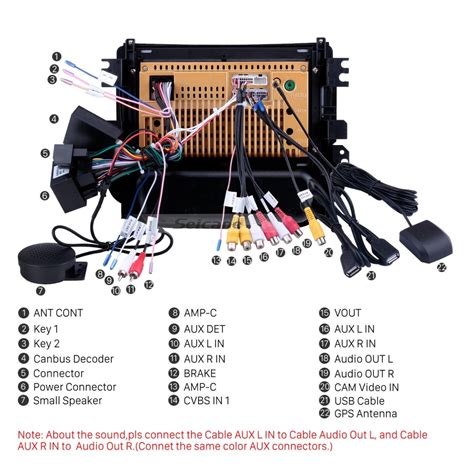 2017 Malibu Radio Wiring Diagram Costitch