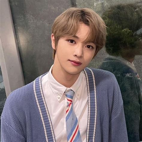 Sungchan Icons Que Guapo