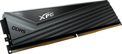 Adata AX5U6000C3016G DCCAGY XPG Caster 32GB 2x16GB DDR5 6000MT S CL30