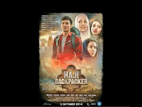 Isi Waktu Libur Panjang Idul Adha 2023 Berikut Rekomendasi Film