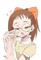 Post Hazuki Fujiwara Ojamajo Doremi