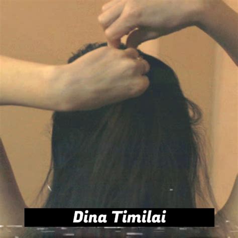 Dina Timilai YouTube Music