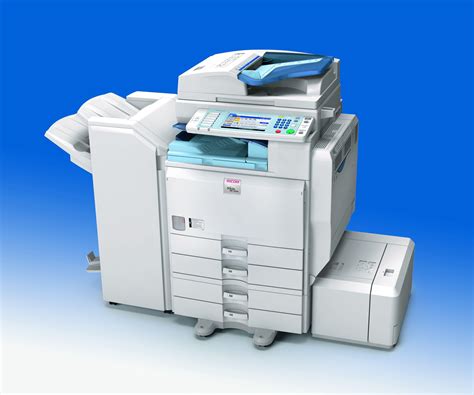 Ricoh Aficio Mp Toner Cartridges