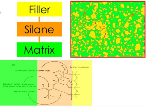 Resin Composites Flashcards Quizlet