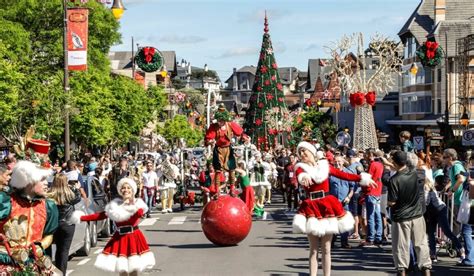 Natal Luz de Gramado veja programação completa