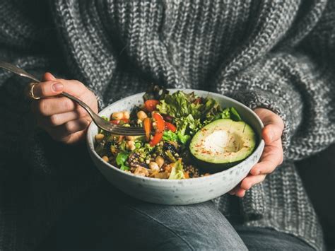 Diferencia Entre Vegano Vegetariano Flexitariano Crudivegano Y