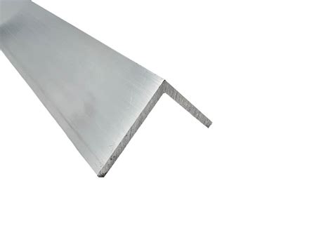 Aluminium Winkel 40x40x4 Mm L Profil Schiene AlMgSi0 5 Alu Profil