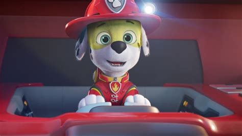 PAW Patrol La súper película 123 Pelis Oficial