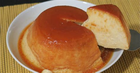 Sabe Como Hacer Flan Casero Sin Horno Aprendalo Aqu
