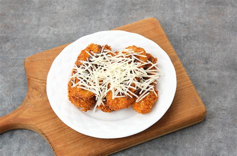 3 Resep Pisang Keju Crispy Yang Lezat Untuk Camilan Keluarga