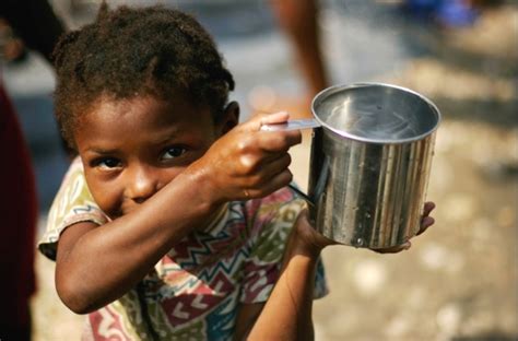 Naciones Unidas Onu Fija Nueva Meta Para Acabar Con Pobreza Y Hambre