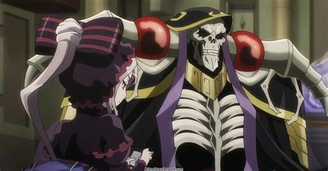 10 Rekomendasi Anime Isekai Dengan Karakter Overpower Dafunda