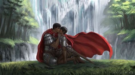 Berserk Miura Kentarou Wallpaper By Akistrike Zerochan