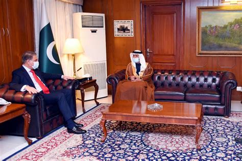 Pakistan Strengthens Ties With The UAE News HOTELIER MIDDLE EAST