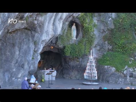 Messe De H Lourdes Du Octobre Ktotv