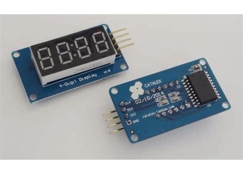 arduino cia display 7 segmentos images