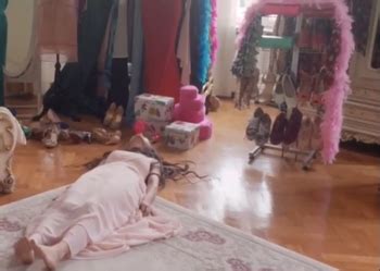 AYÇA AYSIN TURAN Feet AZNudeFeet