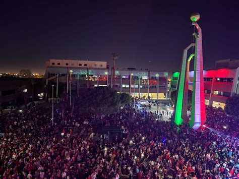 Estos Fueron Los 18 Vivas Que Dijo AMLO En El Grito De Independencia