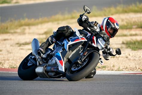 Bmw M R Le Plus Sportif Des Roadsters