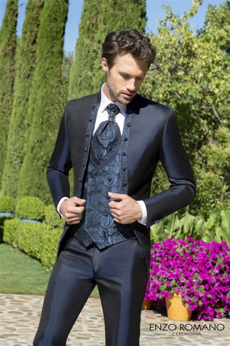 Tipos De Traje Para Novio Ppgbbe Intranet Biologia Ufrj Br