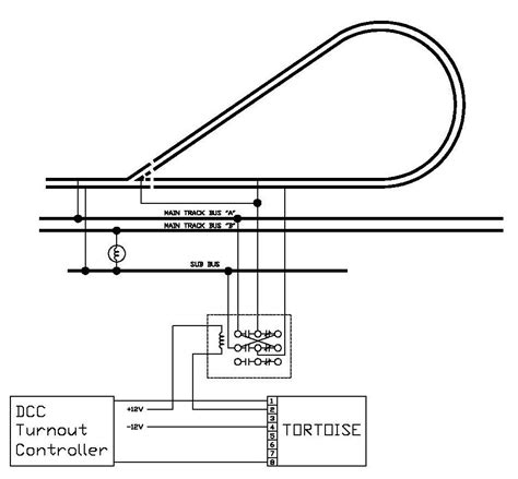 Lionel Accessories Wiring Diagrams