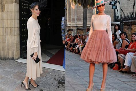 Venta Vestidos Con Zapatos Nude En Stock