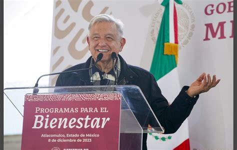 Presidente López Obrador Anuncia Aumento Histórico en Salario Mínimo