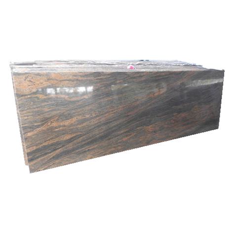 Bash Paradiso Granite Slab At Best Price In Bengaluru By Vital Stones