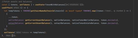 Reactjs Nextjs Reactjs Doesnt Renders Usestate That Im Getting In Useeffect Stack Overflow