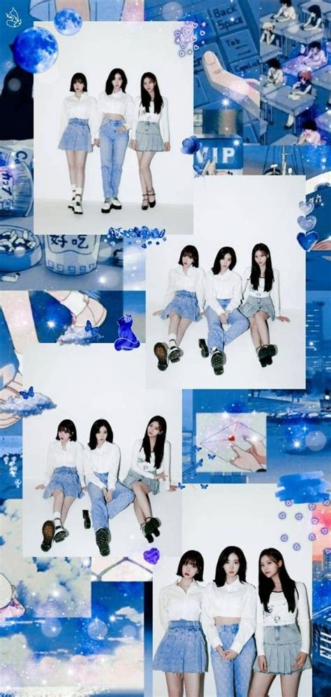 Gfriend Viviz Wallpaper
